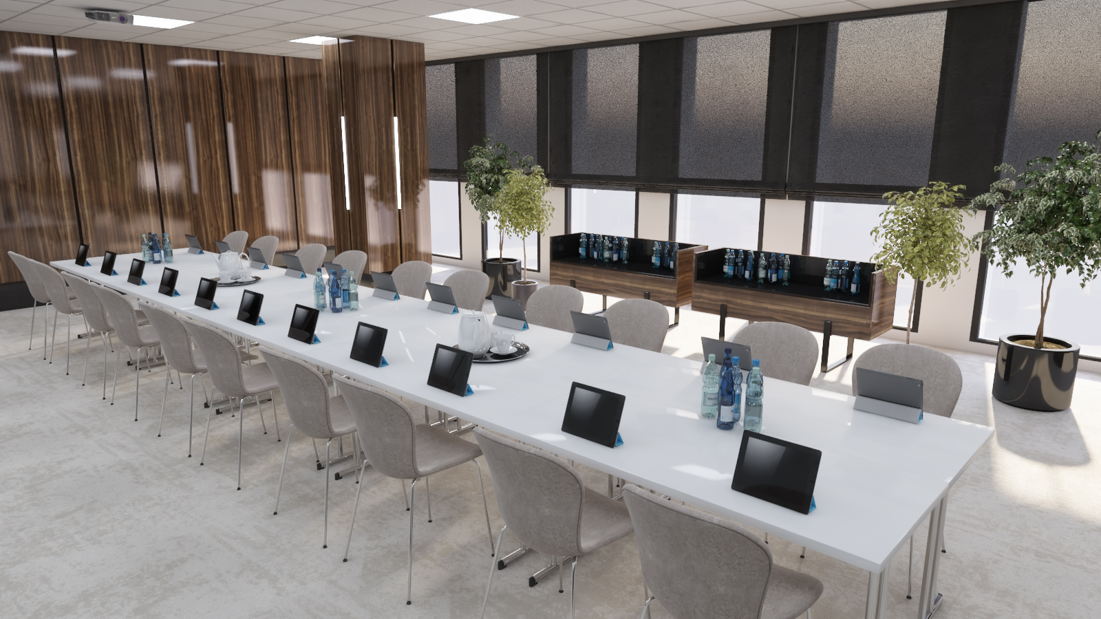 Acasa - Future Engineering